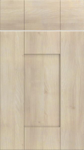 Buckingham Acacia Kitchen Doors | Made to Measure | 50% Off