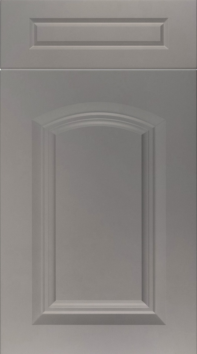 Ascot Super Matt Cashmere Kitchen Doors | Made to Measure | 50% Off