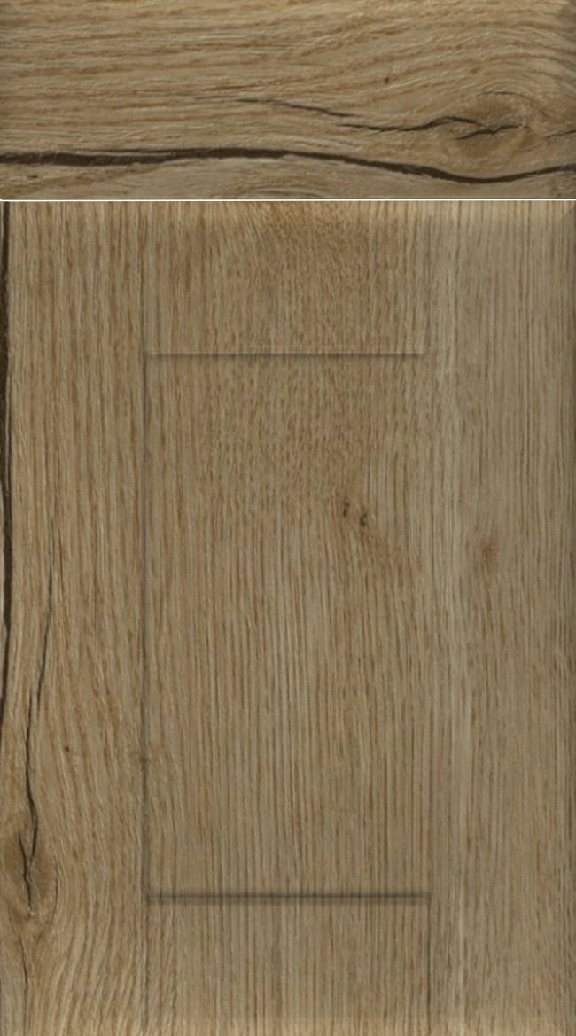 Auckland Halifax Oak Kitchen Doors | Made to Measure | 50% Off