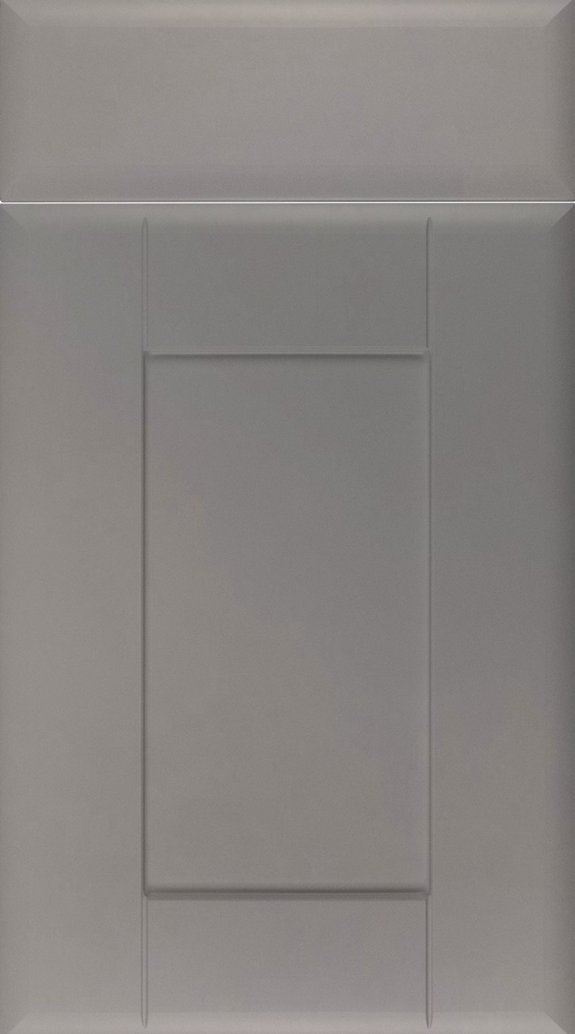 Auckland Super Matt Cashmere Kitchen Doors | Made to Measure | 50% Off