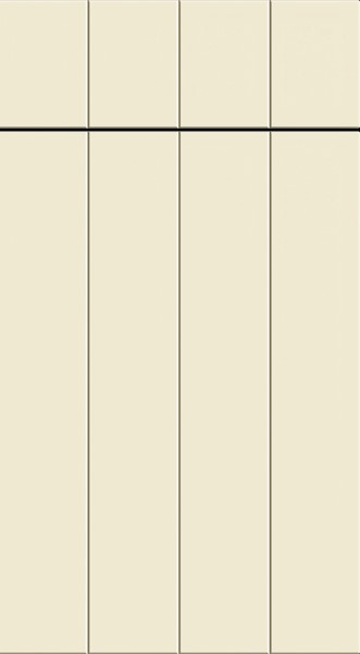 Austin Super Matt Alabaster Kitchen Doors | Made to Measure | 50% Off