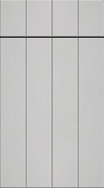 Austin Oakgrain Grey Kitchen Doors | Made to Measure | 50% Off