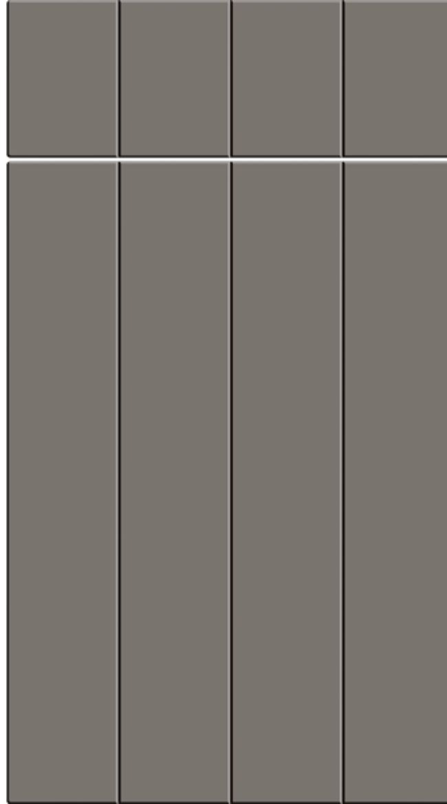 Austin Matt Taupe Kitchen Doors | Made to Measure | 50% Off