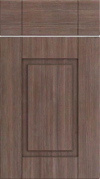 Riding Avola Grey Kitchen Doors | Made to Measure | 50% Off