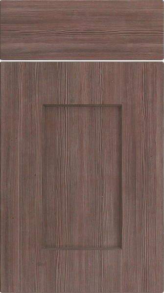 Wiltshire Avola Grey Kitchen Doors | Made to Measure | 50% Off