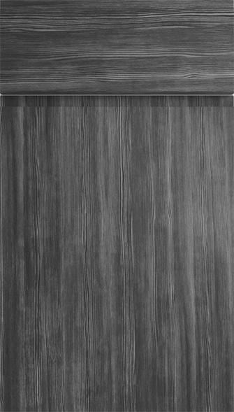 Handleless Avola Grey Kitchen Doors | Made to Measure | 50% Off