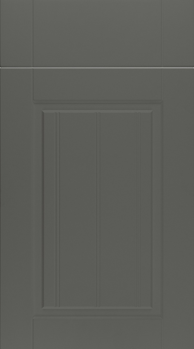 Avondale Super Matt Dust Grey Kitchen Doors | Made to Measure | 50% Off