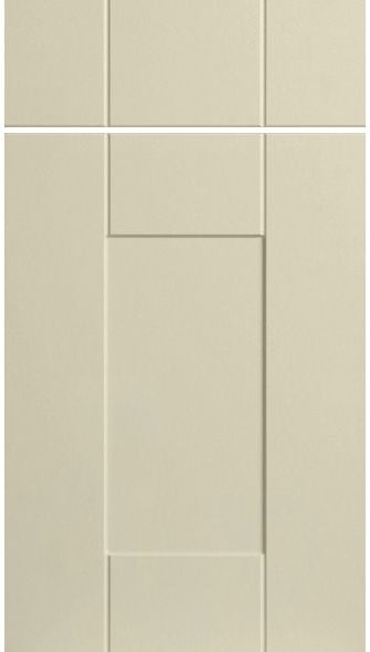 Buckingham Beige Kitchen Doors | Made to Measure | 50% Off