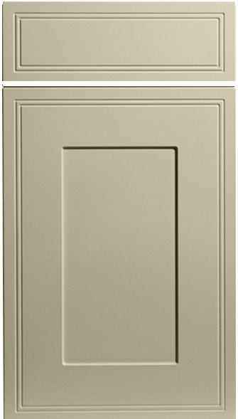 Northampton Beige Kitchen Doors | Made to Measure | 50% Off