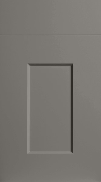 Cambridge Matt Taupe Kitchen Doors | Made to Measure | 50% Off