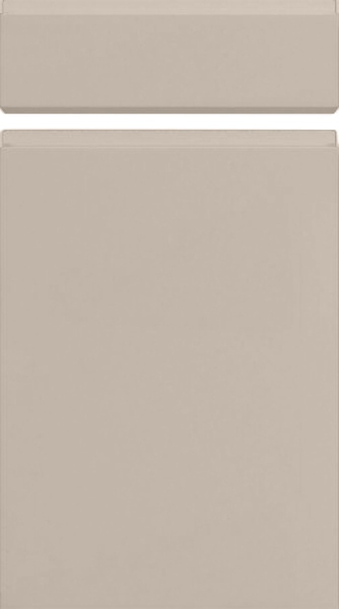 Handleless Canvas Kitchen Doors | Made to Measure | 50% Off