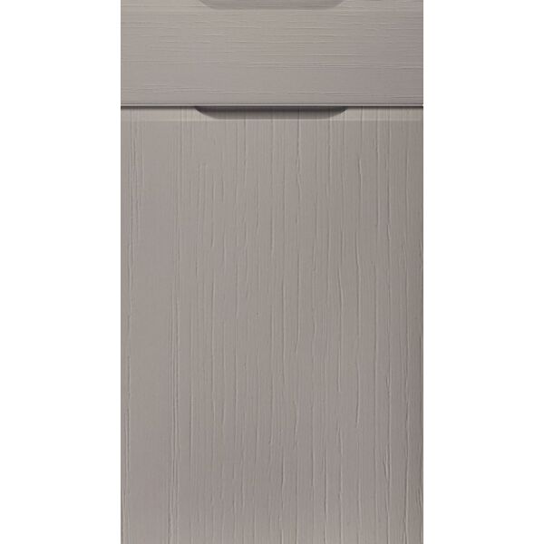 Aries Mussel Ash Kitchen Doors | Made to Measure | 50% Off