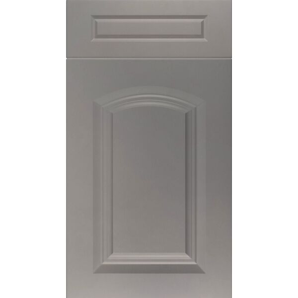 Ascot Super Matt Cashmere Kitchen Doors | Made to Measure | 50% Off