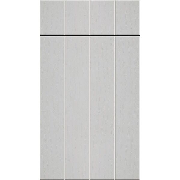 Austin Oakgrain Grey Kitchen Doors | Made to Measure | 50% Off