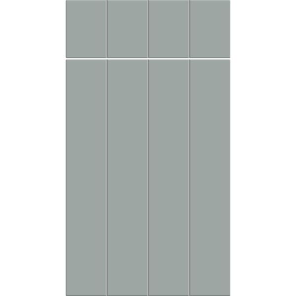 Austin Super Matt Duck Egg Kitchen Doors | Made to Measure | 50% Off