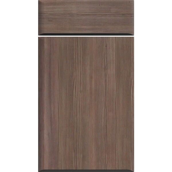 Essex Avola Grey Kitchen Doors | Made to Measure | 50% Off