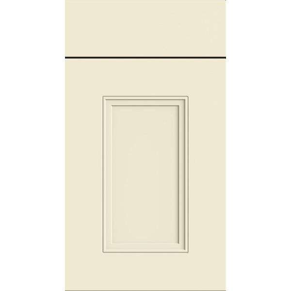 Buxton Super Matt Alabaster Kitchen Doors | Made to Measure | 50% Off