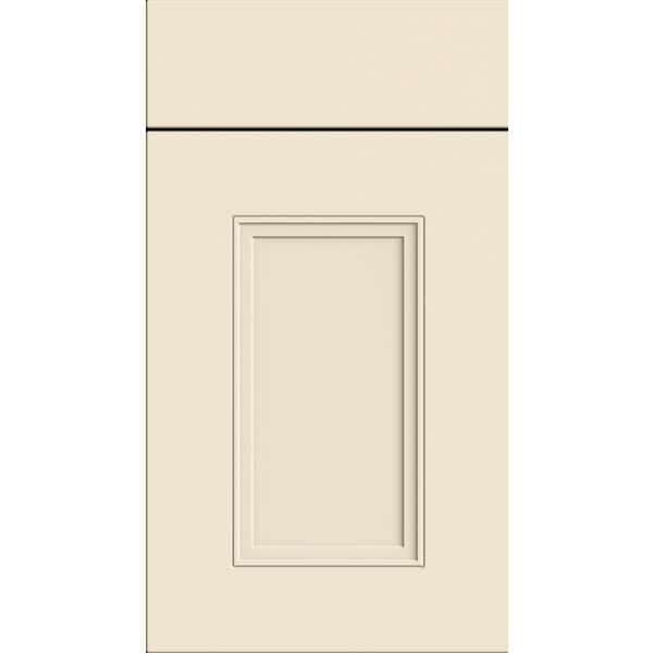 Buxton Ivory Kitchen Doors | Made to Measure | 50% Off