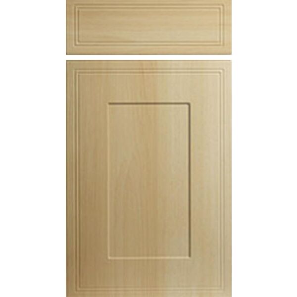 Tullymore Canadian Maple Kitchen Doors | Made to Measure | 50% Off