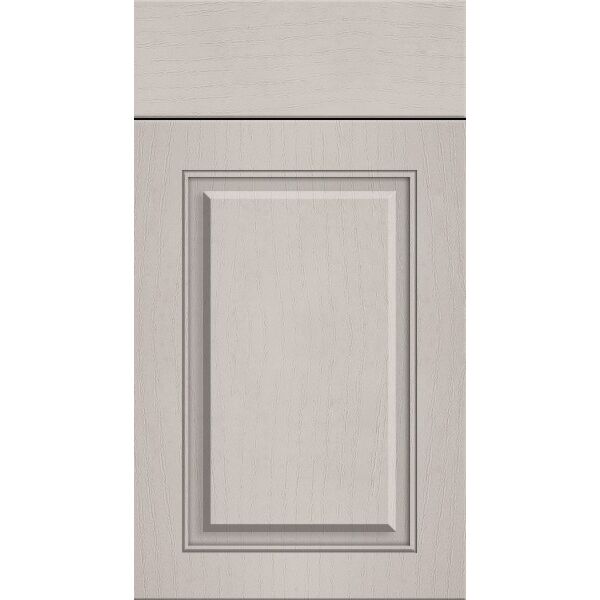 Carlton Oakgrain Cashmere Kitchen Doors | Made to Measure | 50% Off