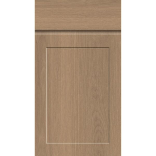 Elland Canella Oak Kitchen Door | Made to Measure | 50% Off