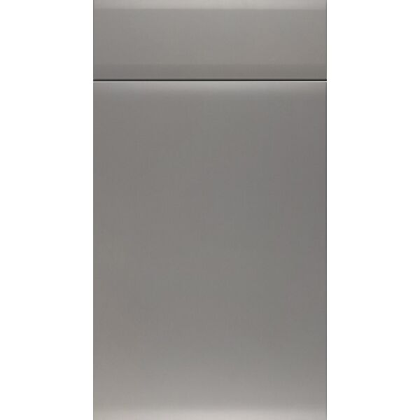 Hebden Super Matt Mussel Kitchen Doors | Made to Measure | 50% Off