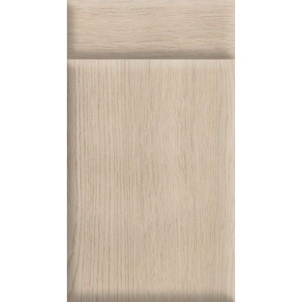 Lincoln Cremona Oak Cotta Kitchen Doors | Made to Measure | 50% Off