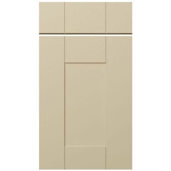 Buckingham Matt Cashmere Kitchen Doors | Made to Measure | 50% Off