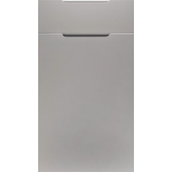Orion Matt Ivory Kitchen Doors | Made to Measure | 50% Off