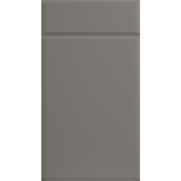 Pisa Matt Taupe Kitchen Doors | Made to Measure | 50% Off