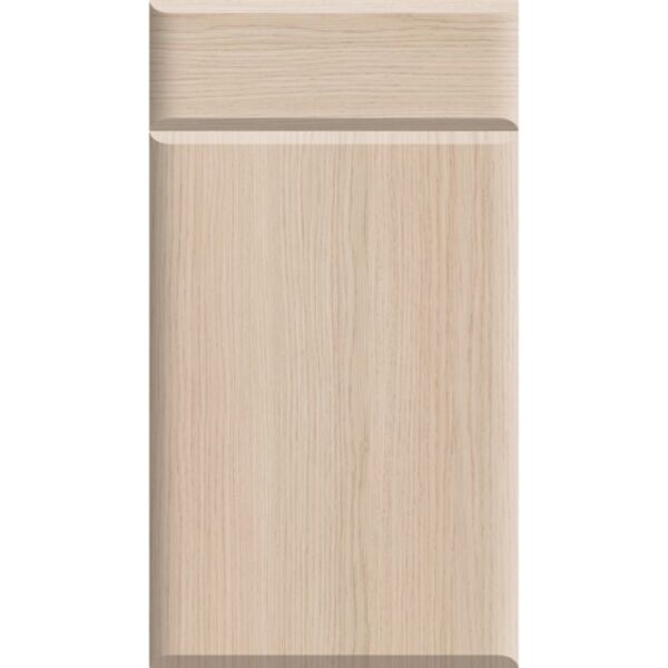 Pisa Light Vicenza Oak Kitchen Doors | Made to Measure | 50% Off