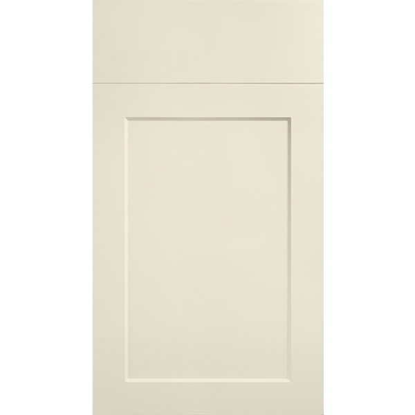 Richmond Super Matt Alabaster Kitchen Doors | Made to Measure | 50% Off