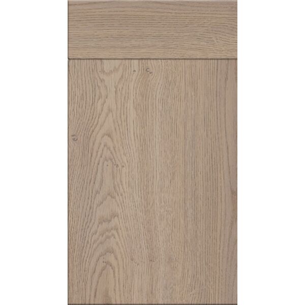 Venice Cremona Oak Cannolo Kitchen Doors | Made to Measure | 50% Off