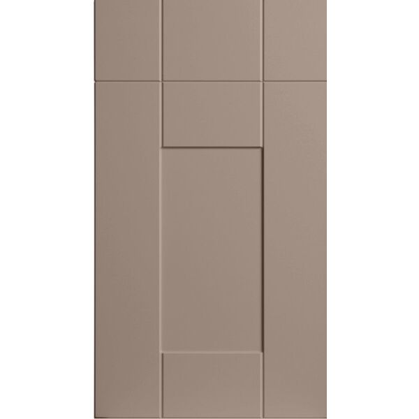 Warwick Super Matt Cashmere Kitchen Doors | Made to Measure | 50% Off