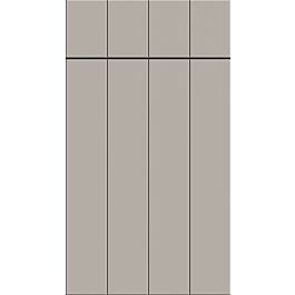 Austin Matt Pebble Kitchen Doors | Made to Measure | 50% Off