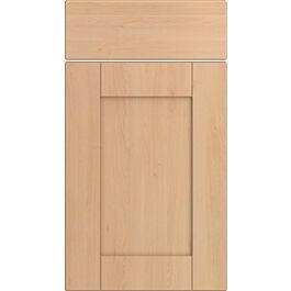 Wessex Beech Kitchen Door | Made to Measure | 50% Off