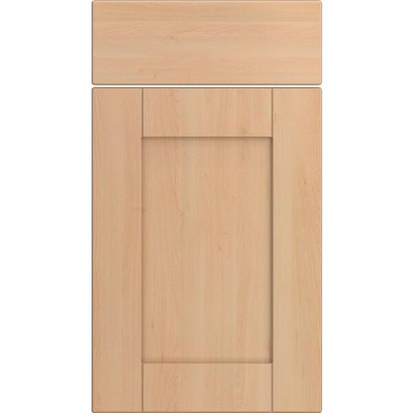 Wessex Beech Kitchen Door | Made to Measure | 50% Off