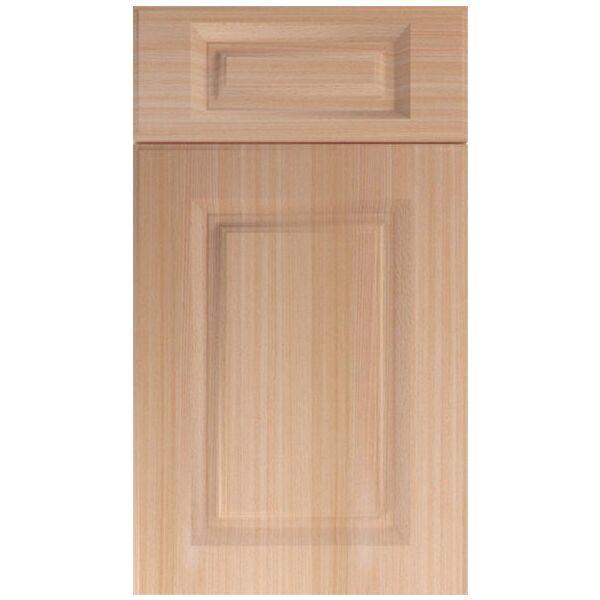 Berkshire Beech Kitchen Doors | Made to Measure | 50% Off