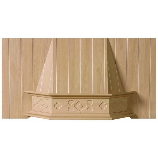 Traditional Canopy | Expressions