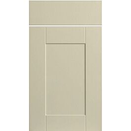 Wessex Beige Kitchen Doors | Made to Measure | 50% Off
