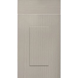 Boston Mussel Ash Kitchen Doors | Made to Measure | 50% Off