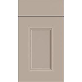 Buxton Super Matt Cashmere Kitchen Doors | Made to Measure | 50% Off