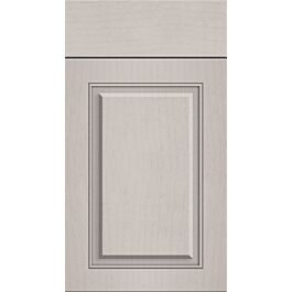 Carlton Oakgrain Cashmere Kitchen Doors | Made to Measure | 50% Off
