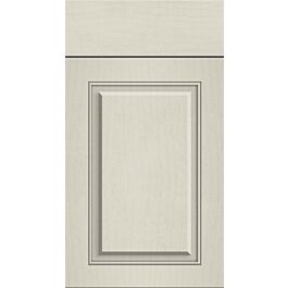 Carlton Oakgrain Mussel Kitchen Doors | Made to Measure | 50% Off