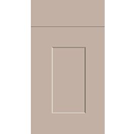 Carrick Super Matt Cashmere Kitchen Doors | Made to Measure | 50% Off