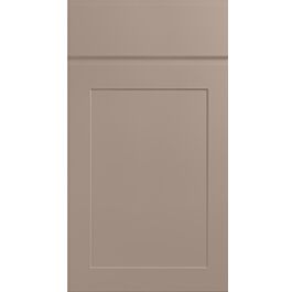 Elland Super Matt Cashmere Kitchen Door | Made to Measure | 50% Off