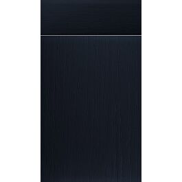 Hebden Indigo Ash Kitchen Doors | Made to Measure | 50% Off
