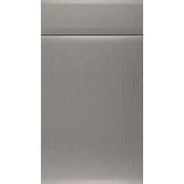 Hebden Ivory Ash Kitchen Doors | Made to Measure | 50% Off
