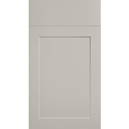 Richmond High Gloss Cashmere Kitchen Doors | Made to Measure | 50% Off