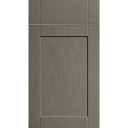 Lunar Dakar Ash Kitchen Doors | Made to Measure | 50% Off